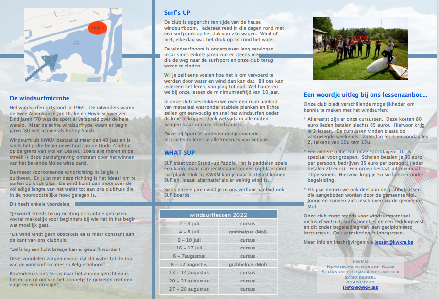 flyer 20023 - KWKM - Surfclub - Mol